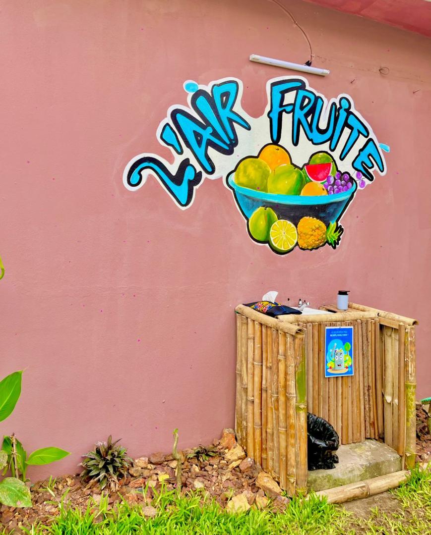 L'air Fruité — Coming Soon